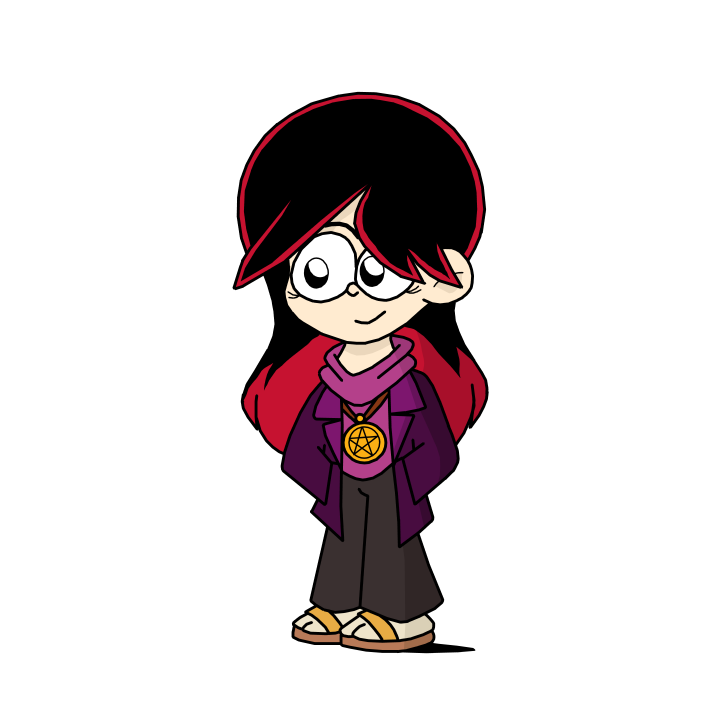 Max Roth (Earth 119) | RawToonage inc. Wiki | Fandom