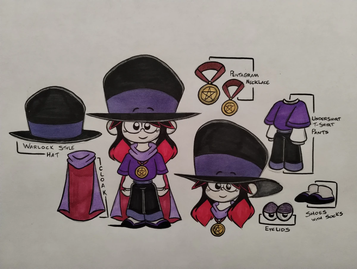 Max Roth/Gallery | RawToonage inc. Wiki | Fandom