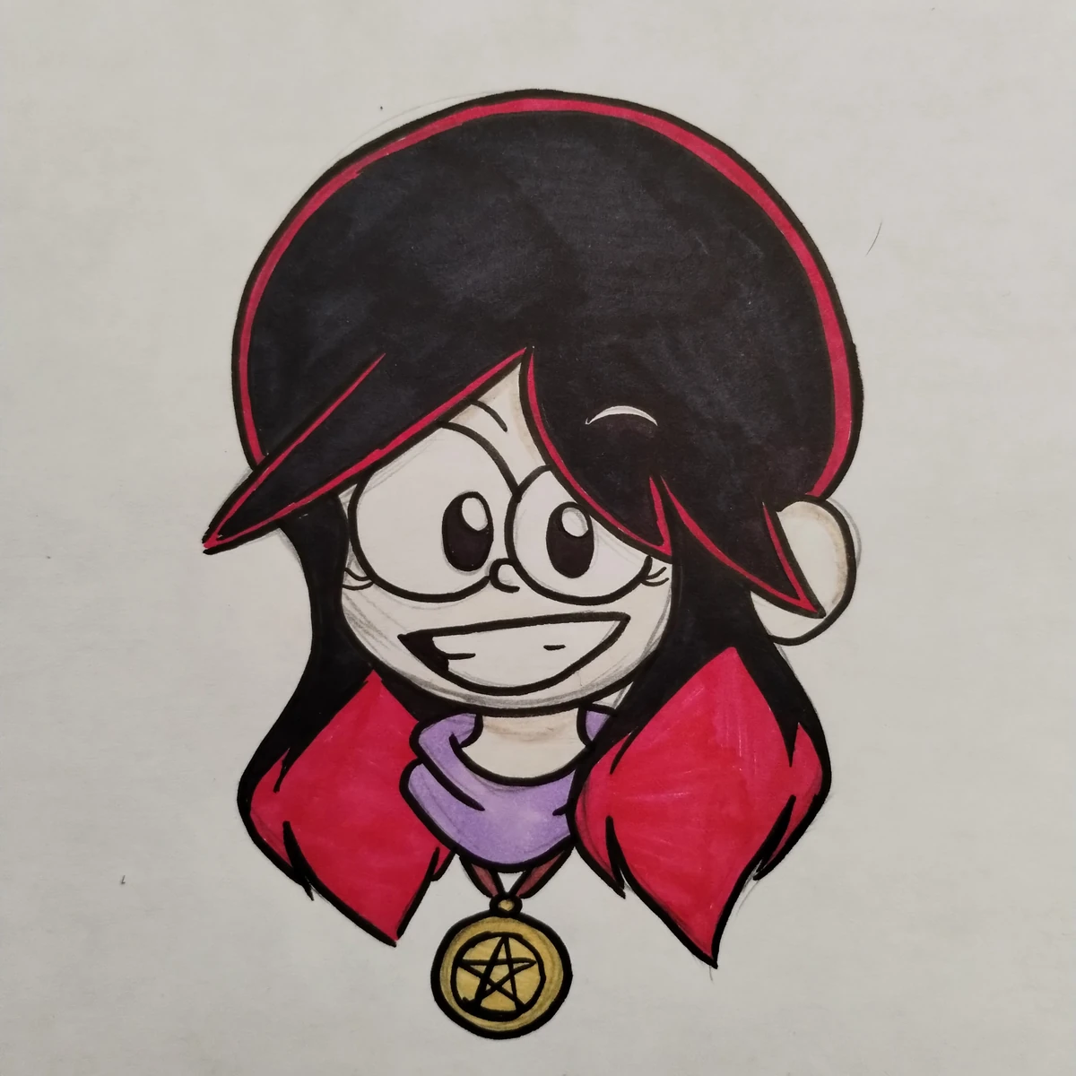 Max Roth/Gallery/Inspired by The Loud House | RawToonage inc. Wiki | Fandom