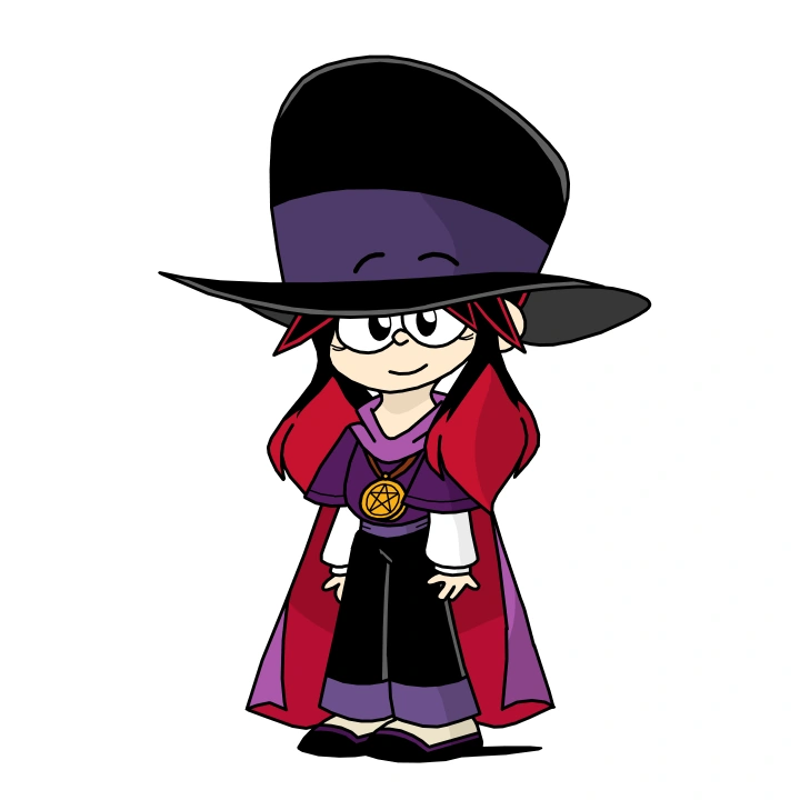 Max Roth | RawToonage inc. Wiki | Fandom