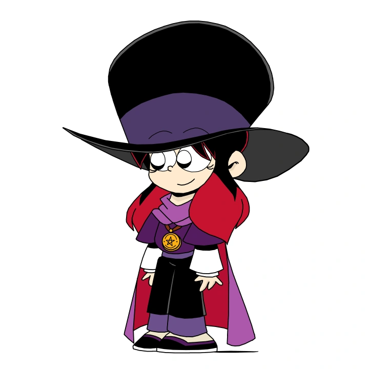 Max Roth (N•K•B) | RawToonage inc. Wiki | Fandom