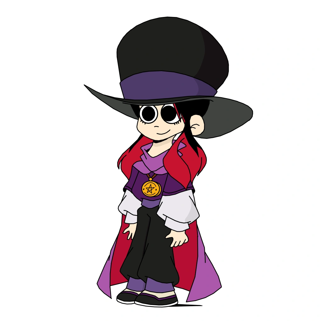Max Roth (N•K•B) | RawToonage inc. Wiki | Fandom