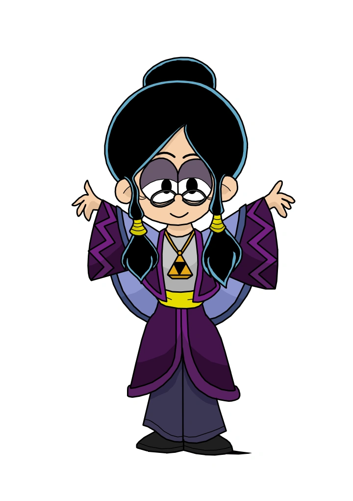 Roth family | RawToonage inc. Wiki | Fandom