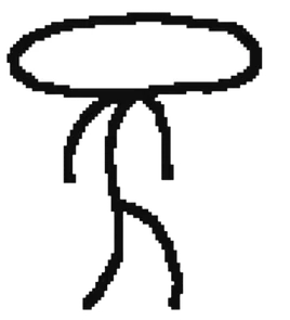 Generic Stick Guy | Raxdflipnote Wiki | Fandom