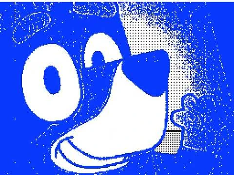 bluey | Raxdflipnote Wiki | Fandom