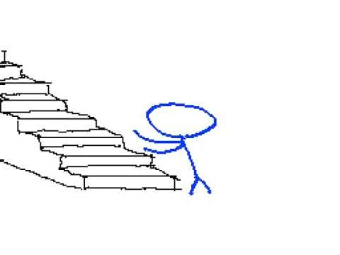 stairs | Raxdflipnote Wiki | Fandom