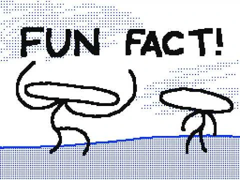 fun fact | Raxdflipnote Wiki | Fandom