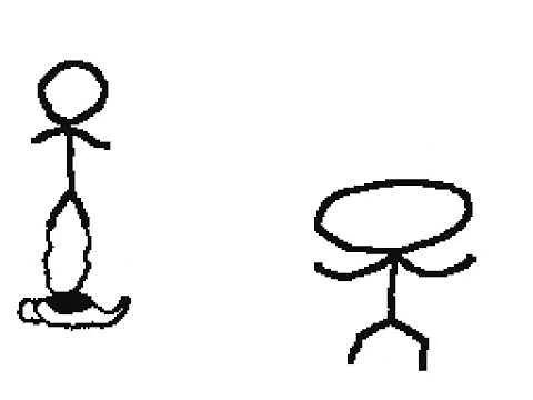 magic genie | Raxdflipnote Wiki | Fandom