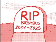 Brombus | Raxdflipnote Wiki | Fandom