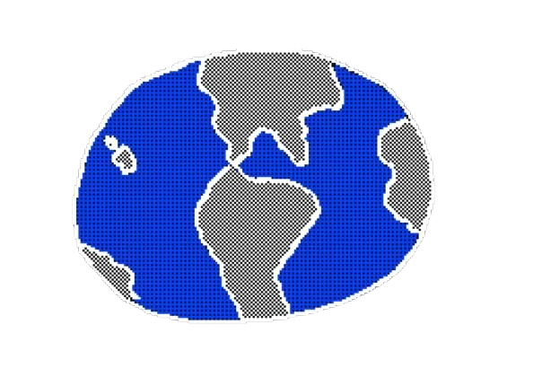 Earth | Raxdflipnote Wiki | Fandom