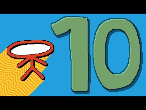 Volume 10 | Raxdflipnote Wiki | Fandom