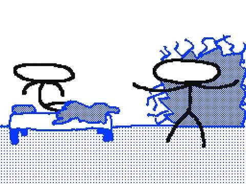 sleep | Raxdflipnote Wiki | Fandom