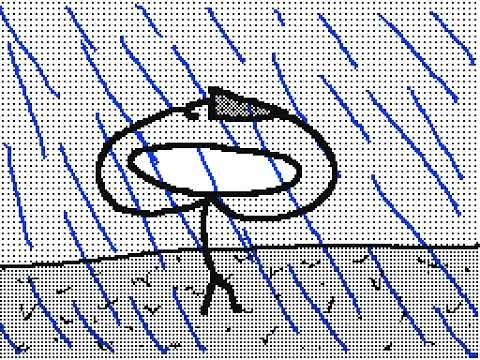 rainy day | Raxdflipnote Wiki | Fandom