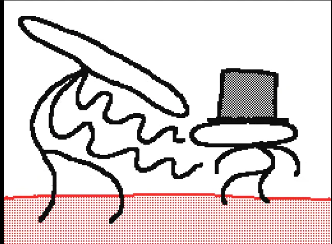 cool guy | Raxdflipnote Wiki | Fandom