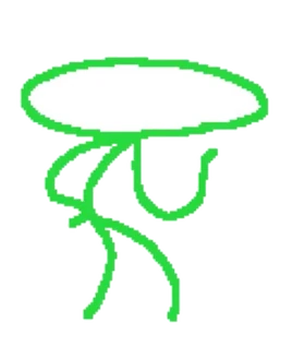 Generic Green Stick Guy | Raxdflipnote Wiki | Fandom