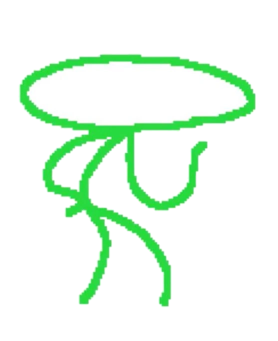 Generic Green Stick Guy | Raxdflipnote Wiki | Fandom