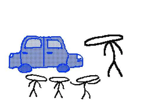 grand theft auto | Raxdflipnote Wiki | Fandom