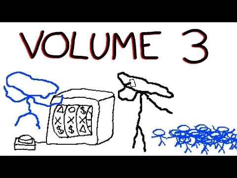 Volume 3 | Raxdflipnote Wiki | Fandom
