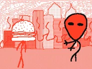 Marcus the Alien | Raxdflipnote Wiki | Fandom