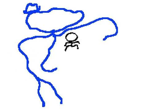 Little Guy Goes Crazy Raxdflipnote Wiki Fandom