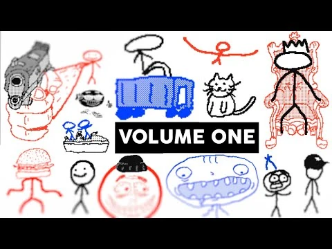 Volume guide | Raxdflipnote Wiki | Fandom