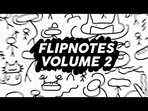 Volume 2 | Raxdflipnote Wiki | Fandom