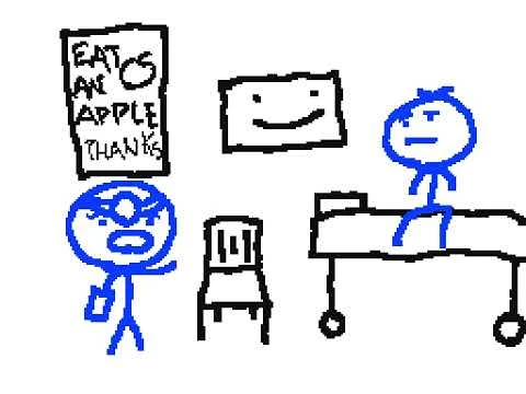 diagnosis | Raxdflipnote Wiki | Fandom