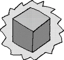 Tungsten Cube | Raxdflipnote Wiki | Fandom