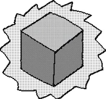 Tungsten Cube | Raxdflipnote Wiki | Fandom