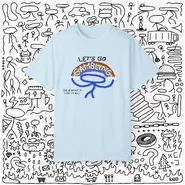 Generic Blue Stick Guy | Raxdflipnote Wiki | Fandom