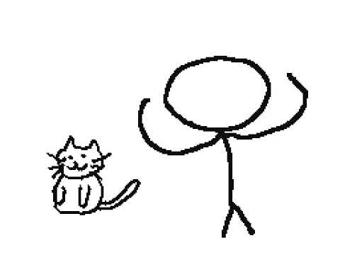 new cat | Raxdflipnote Wiki | Fandom