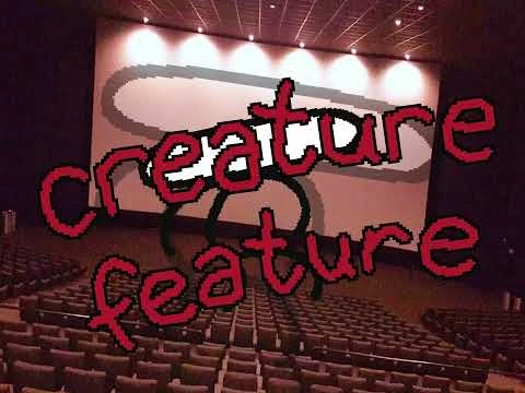 creature feature | Raxdflipnote Wiki | Fandom