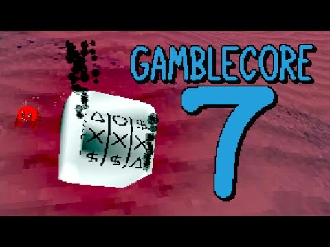 gamblecore 7 (finale) | Raxdflipnote Wiki | Fandom