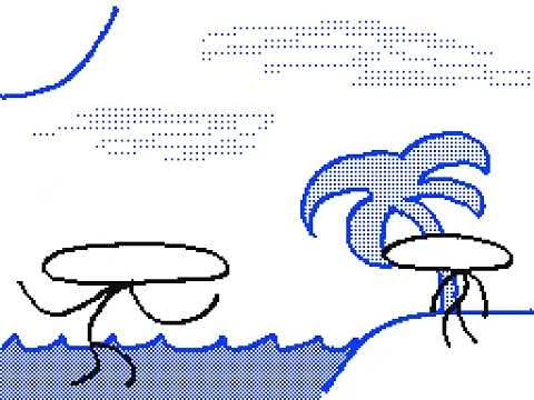 drowning | Raxdflipnote Wiki | Fandom