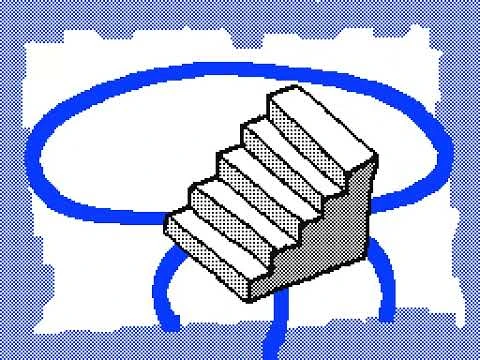 stairs 5 | Raxdflipnote Wiki | Fandom