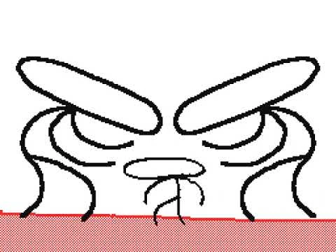 does he know? | Raxdflipnote Wiki | Fandom