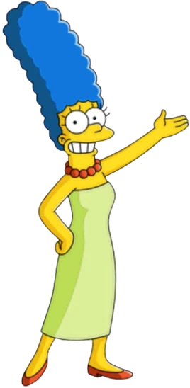 User blog:Elephanth/Marge Simpson | Raxdflipnote Wiki | Fandom