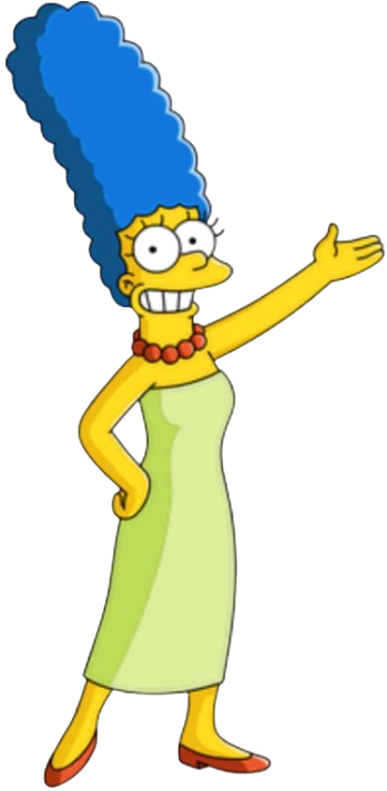 User blog:Elephanth/Marge Simpson | Raxdflipnote Wiki | Fandom