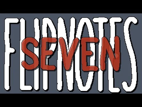 Volume 7 | Raxdflipnote Wiki | Fandom