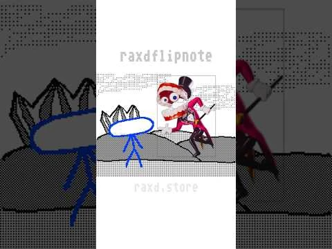THE AMAZING DIGITAL FLIPNOTE 2 | Raxdflipnote Wiki | Fandom