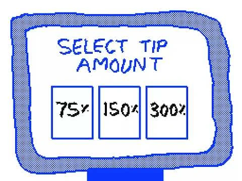 tipping | Raxdflipnote Wiki | Fandom