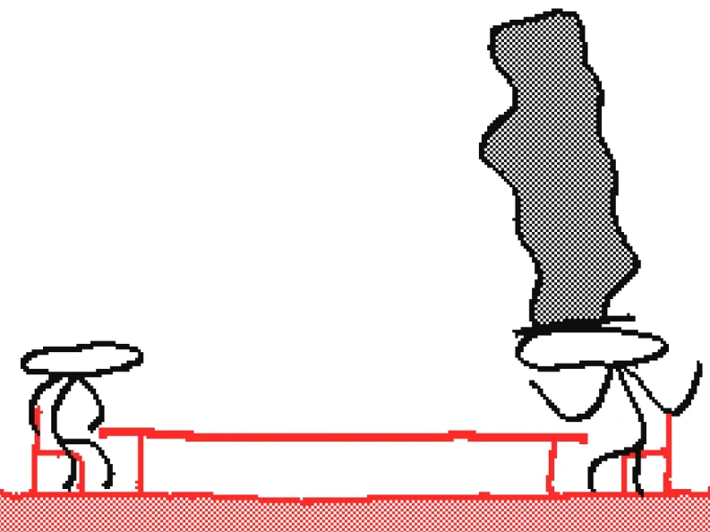 the thief | Raxdflipnote Wiki | Fandom