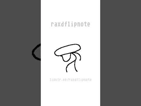 nothing happens in this one | Raxdflipnote Wiki | Fandom