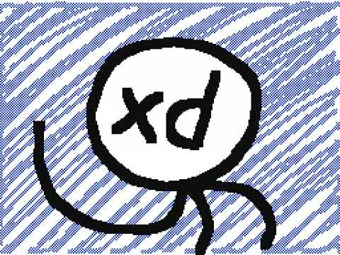 new character just dropped | Raxdflipnote Wiki | Fandom