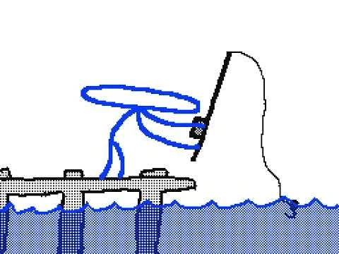 fishingcore | Raxdflipnote Wiki | Fandom