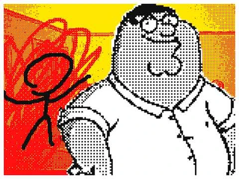 peter griffin from fortnite | Raxdflipnote Wiki | Fandom
