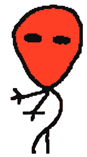 Marcus the Alien | Raxdflipnote Wiki | Fandom