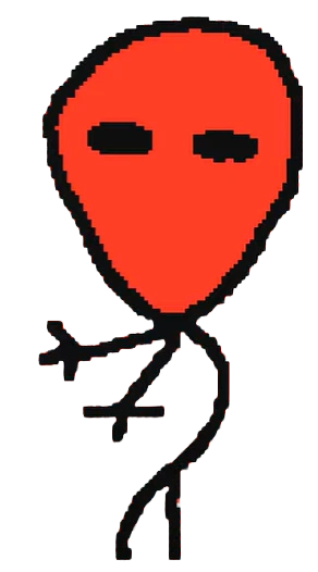 Marcus the Alien | Raxdflipnote Wiki | Fandom