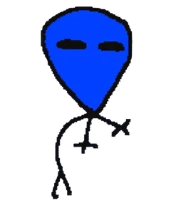 Kyle the Alien | Raxdflipnote Wiki | Fandom