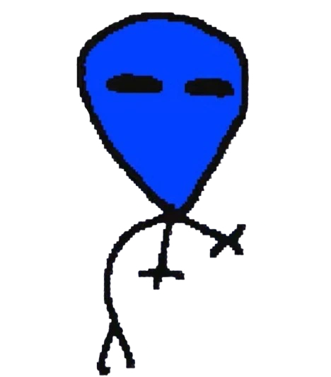 Kyle the Alien | Raxdflipnote Wiki | Fandom